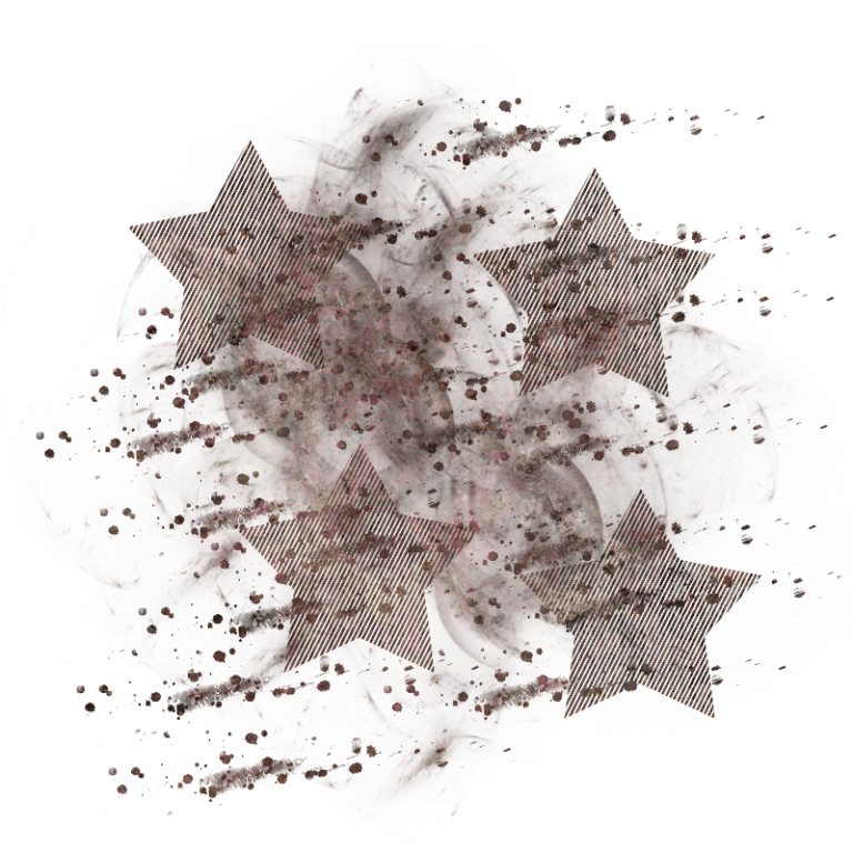Star Masked Textures 800 x 800 - ie Zombie Graphics